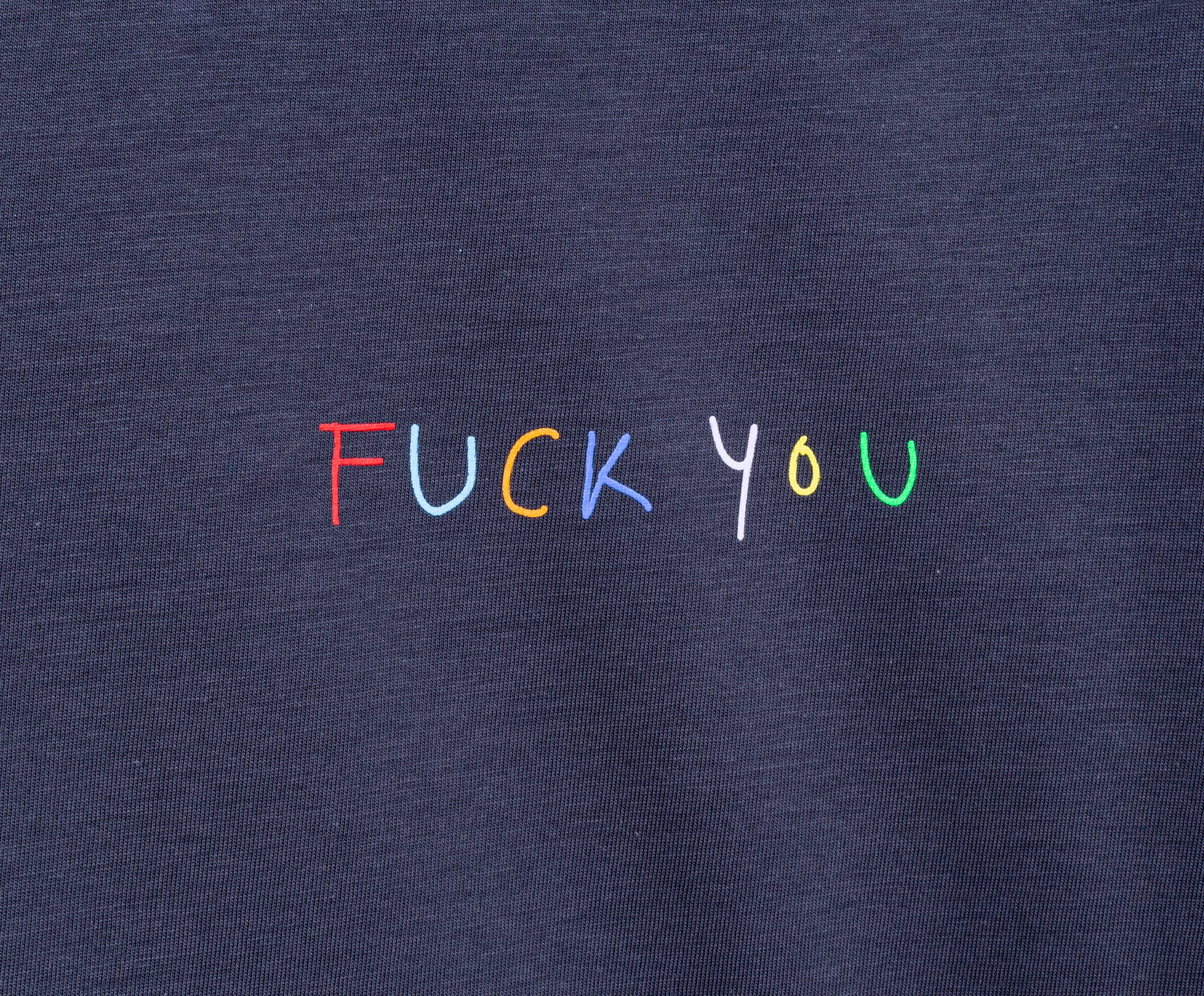 F Ck You Albedríoxcrimson Albedrío